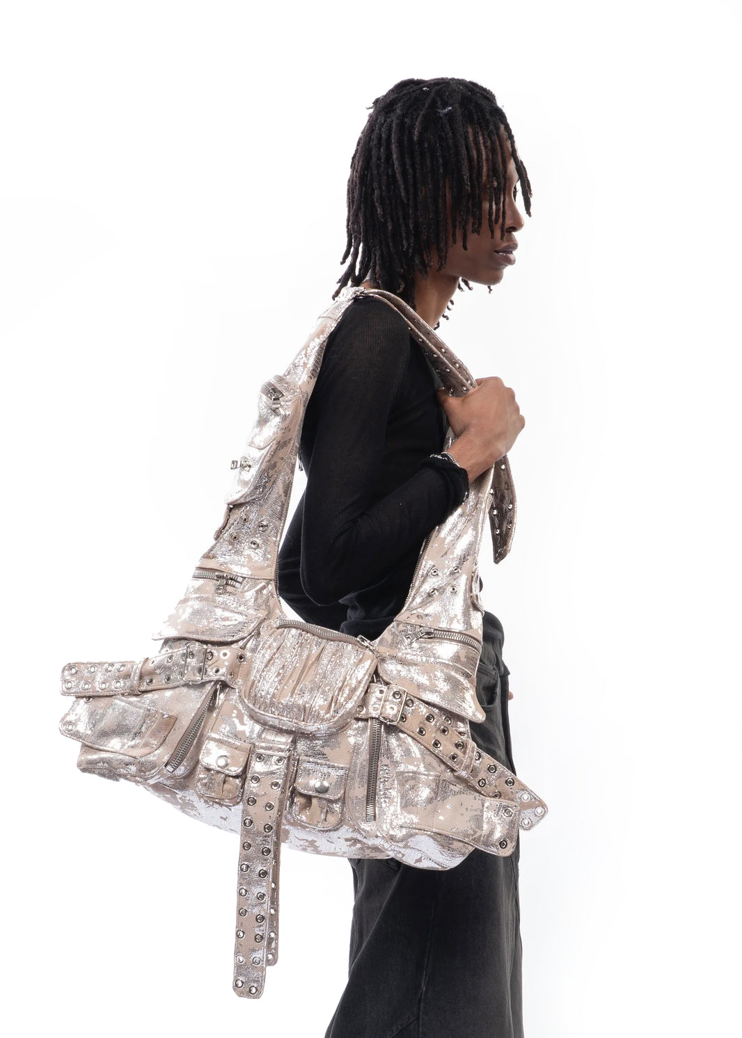 BAG – NO/FAITH STUDIOS
