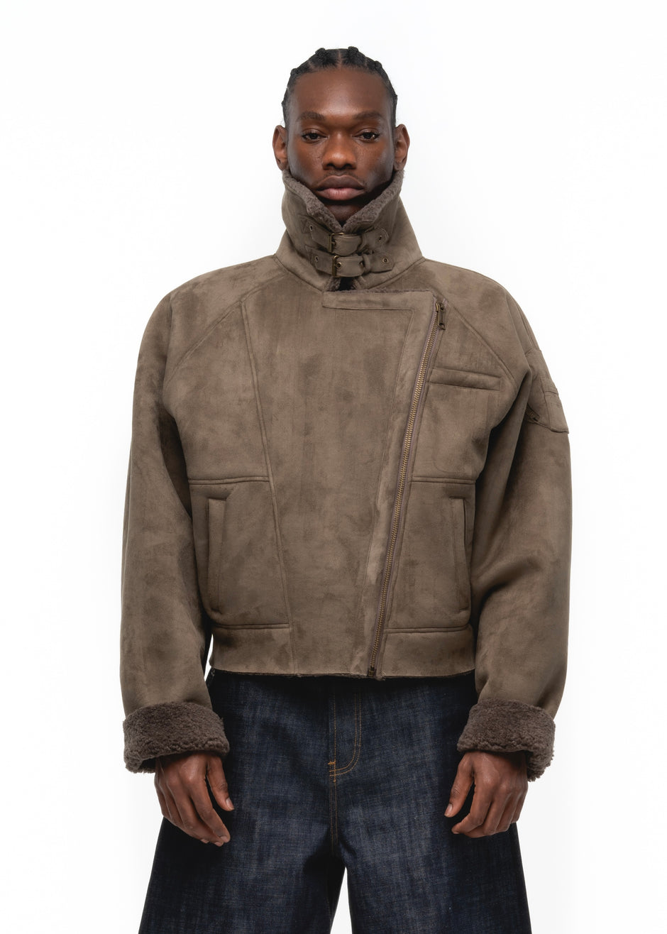 JACKETS – NO/FAITH STUDIOS