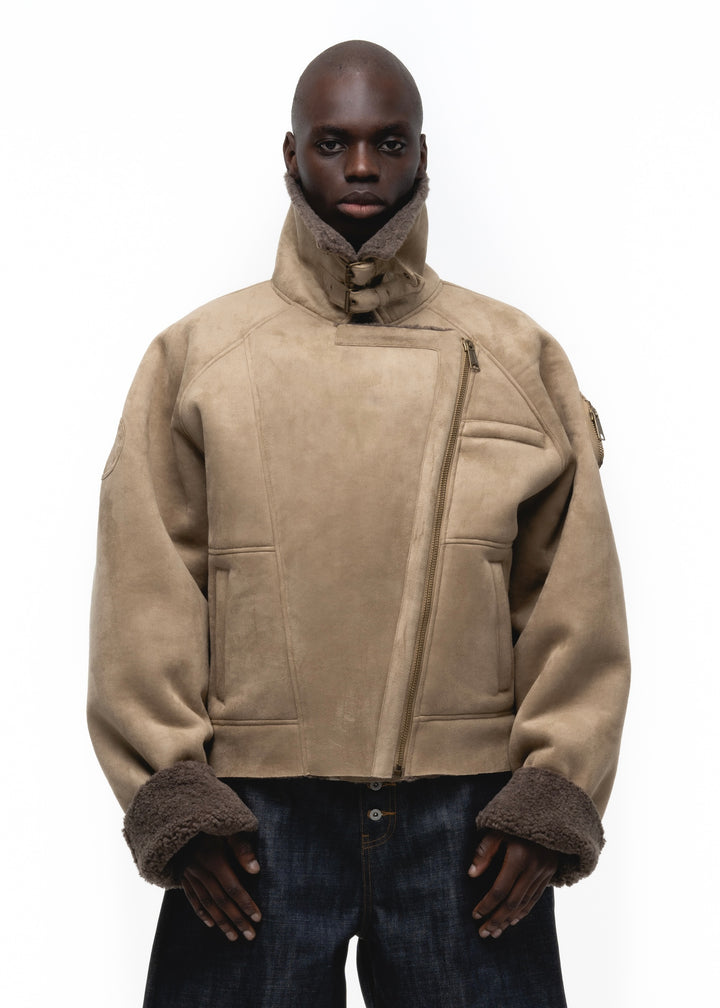 JACKETS – NO/FAITH STUDIOS