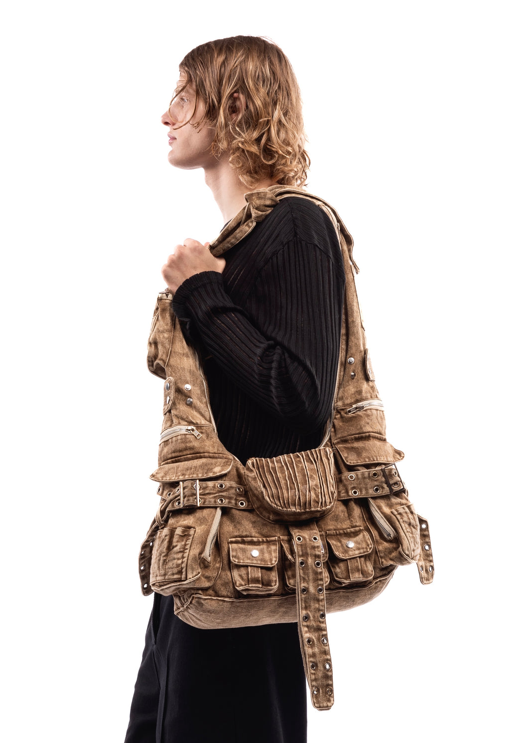 BAG – NO/FAITH STUDIOS