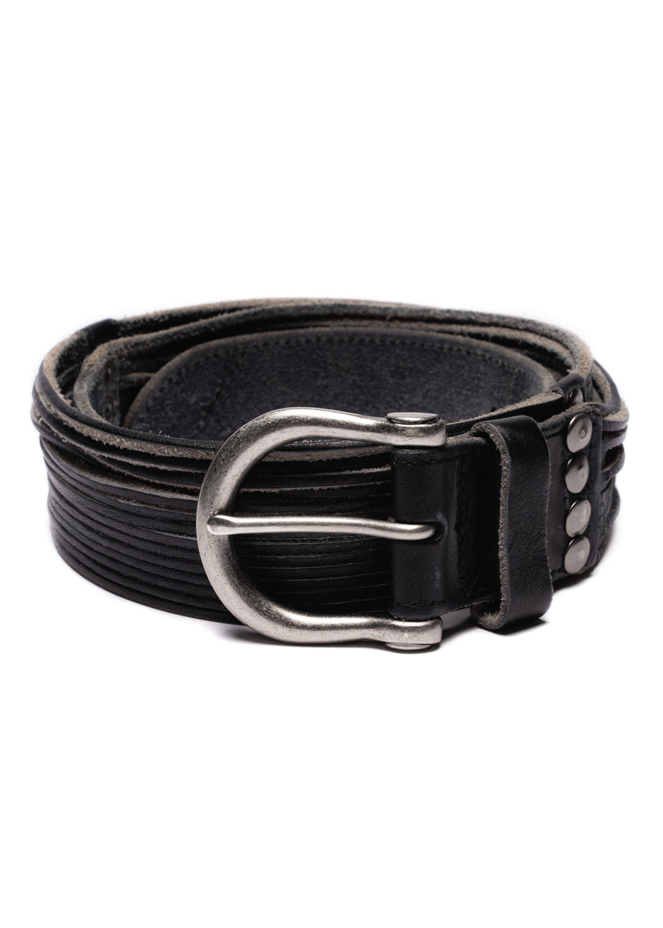 BELTS – NO/FAITH STUDIOS