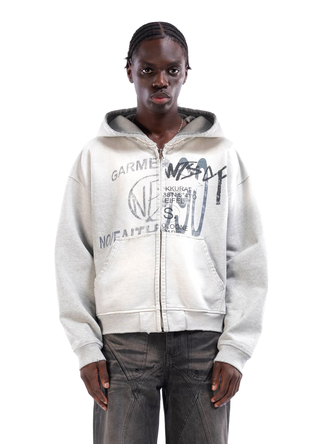 Produktseite – NO/FAITH STUDIOS