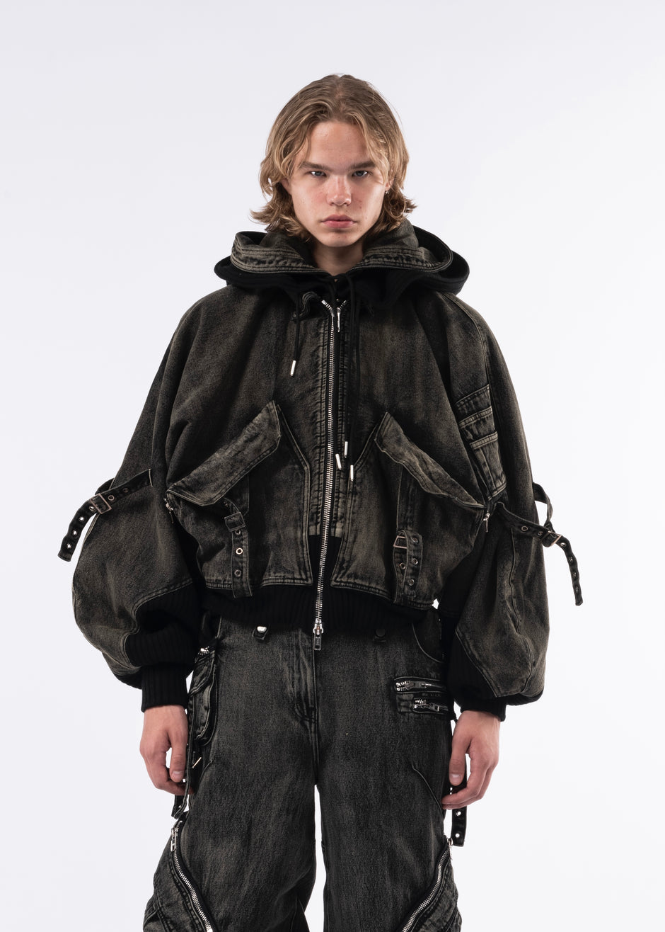 Produktseite – NO/FAITH STUDIOS