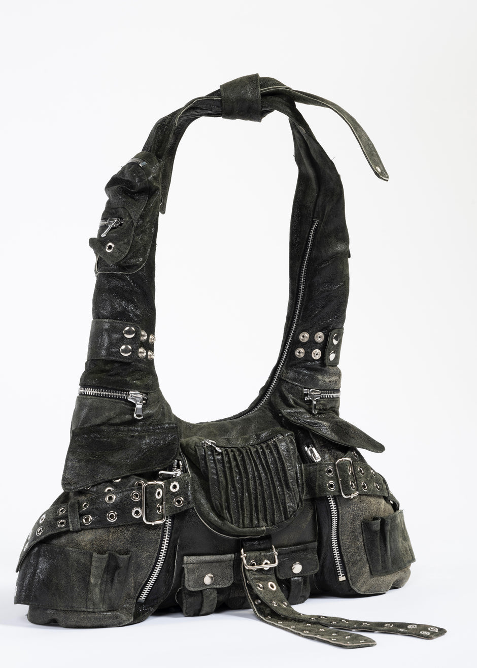 BAG – NO/FAITH STUDIOS